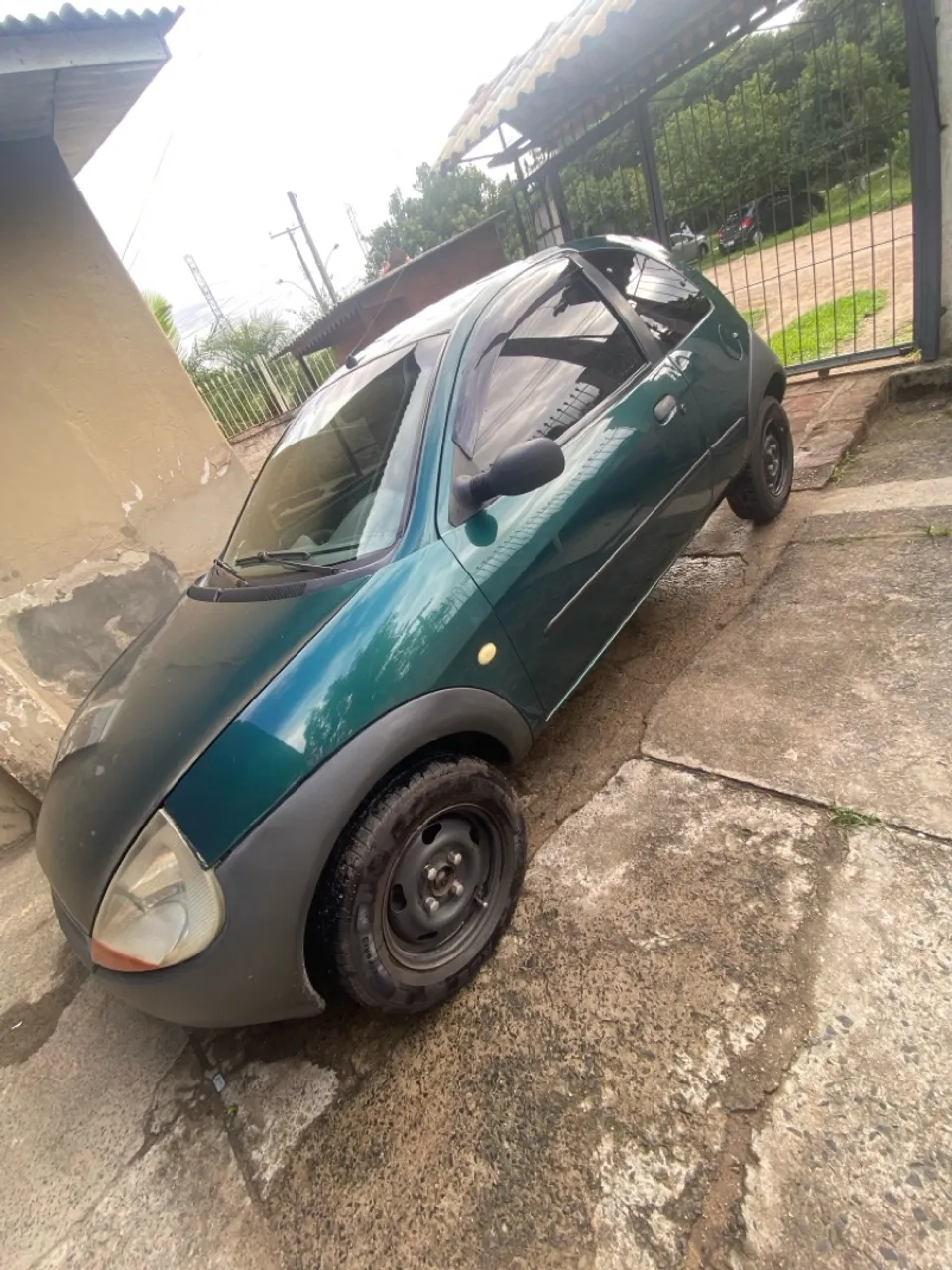 FORD KA 2000 Usados e Novos