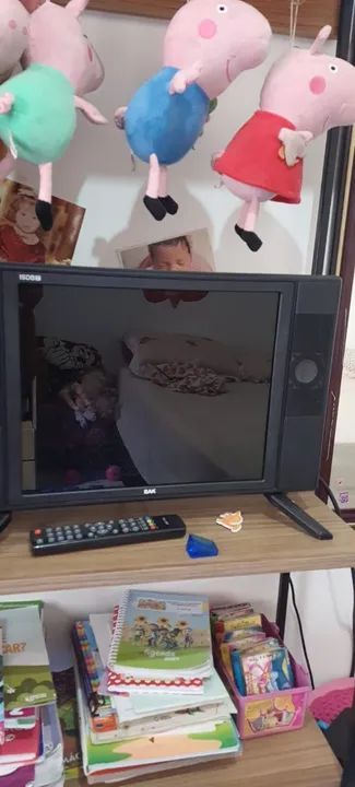 TV LED 2 tvs de 19 polegadas - TVs - Tingui, Curitiba 1375595153 | OLX