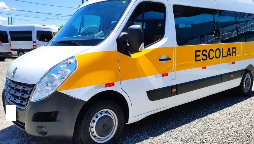 "carro escolar" - Carros Usados e Novos à venda