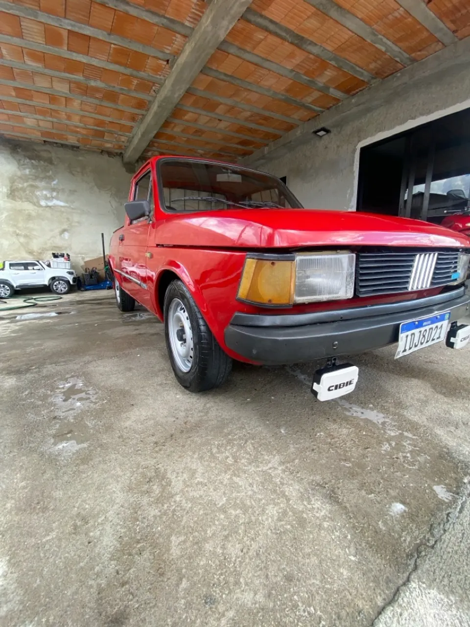 FIAT 147 Usados e Novos