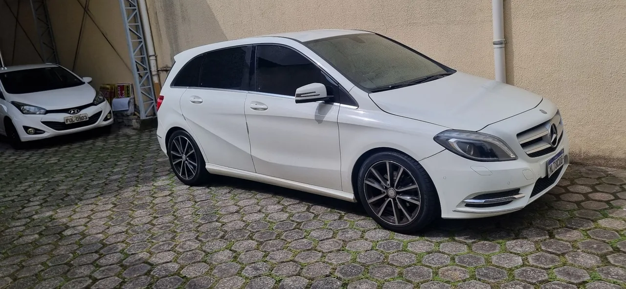 "chave de mercedes benz" no Brasil