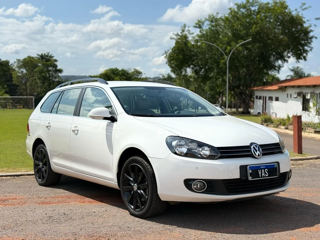 VOLKSWAGEN JETTA VARIANT 2.5 20V 170CV TIPTRONIC Usados e Novos