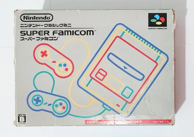 "nintendo 27" no Brasil