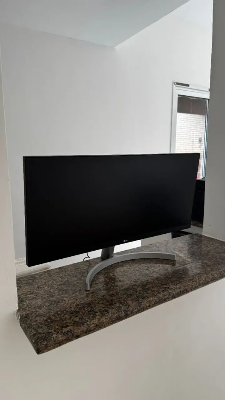 Monitor Ultrawide - Gamer, Full HD IPS, FreeSync, 29 polegadas Som ...
