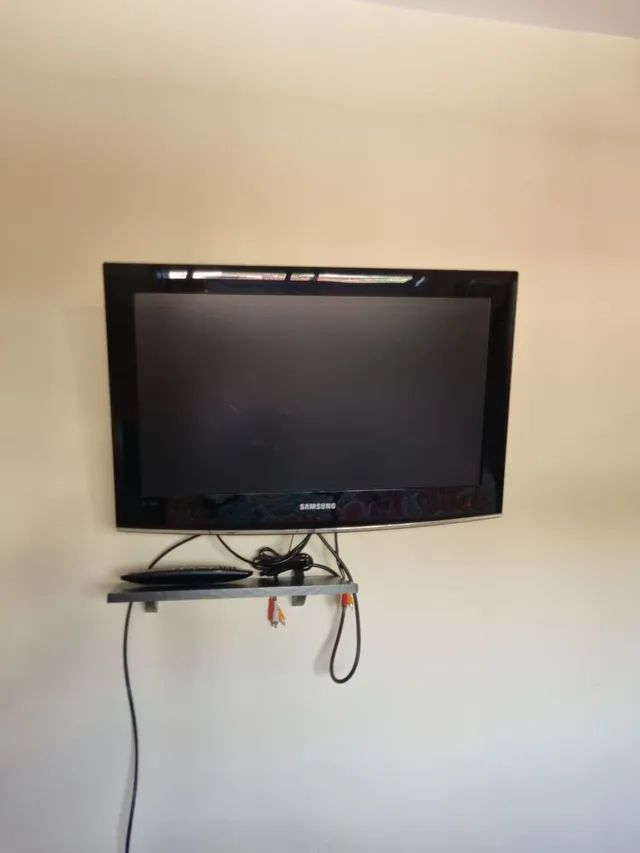 Tv samsung 26 polegadas | +143 anúncios na OLX Brasil