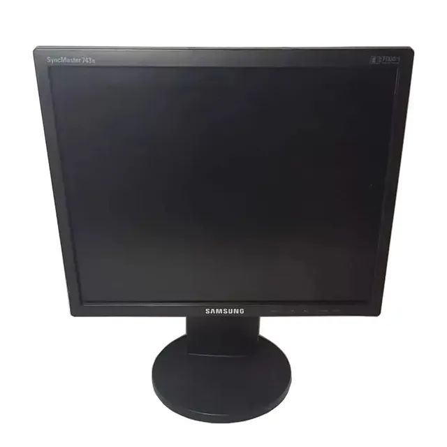Monitor de 17 polegadas samsung | +261 anúncios na OLX Brasil