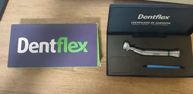 "dentflex" no Brasil