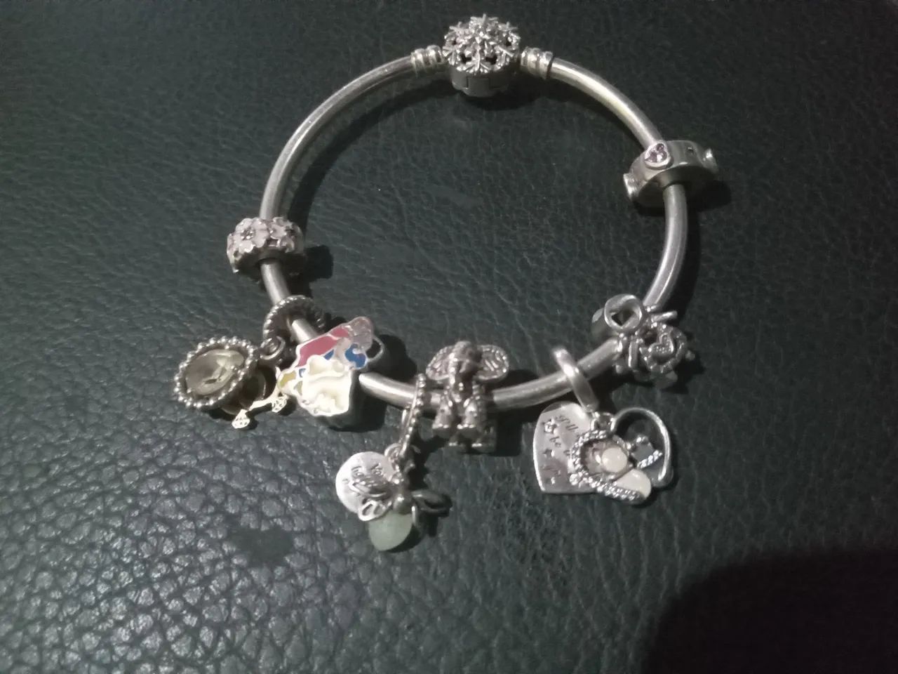 "pandora original" no Brasil