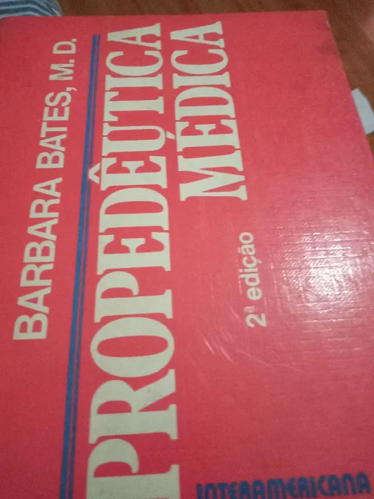 "propedeutica" no Brasil