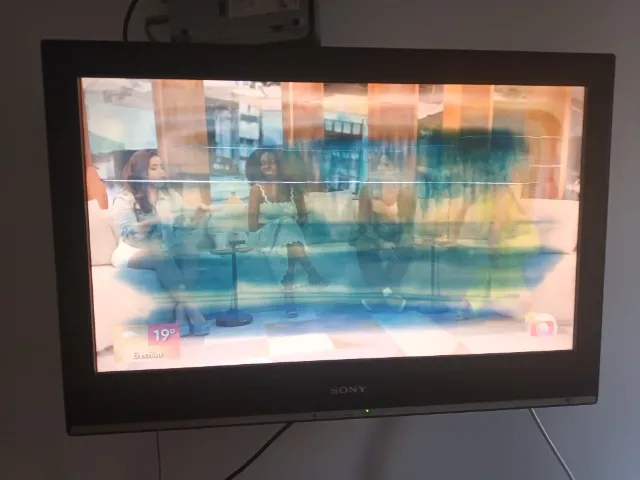 Tv lcd 21 polegadas | +173 anúncios na OLX Brasil