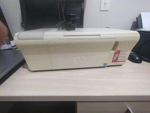 "hp f4280" no Brasil