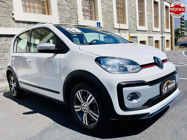 VOLKSWAGEN UP! 2019 Usados e Novos