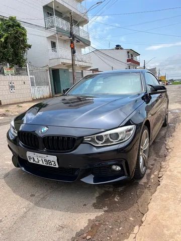 BMW 428I Usados e Novos