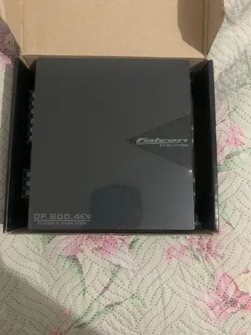 "falcon 800" no Brasil