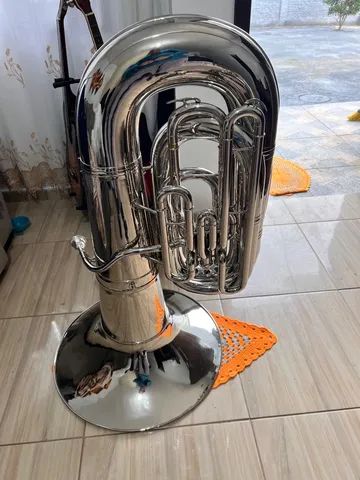 "tuba conn" no Brasil