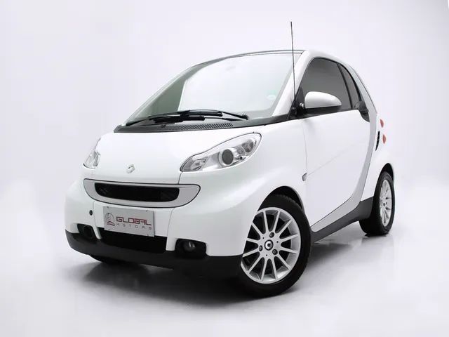 SMART FORTWO 2010 Usados e Novos
