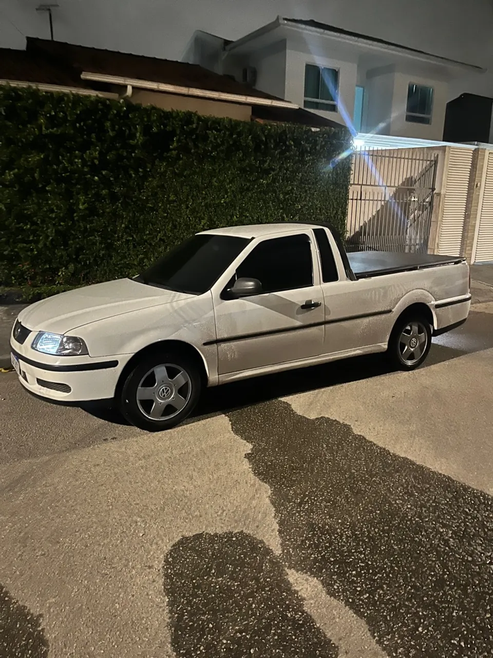 "volkswagen saveiro g3" - Carros Usados e Novos à venda