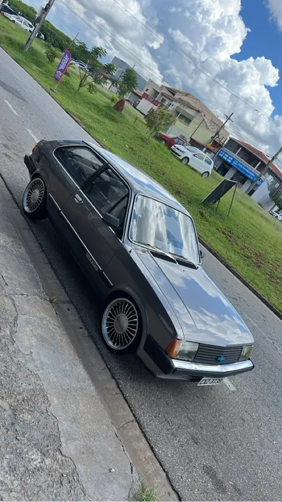 CHEVROLET CHEVETTE Usados e Novos