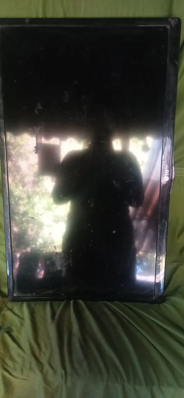 "monitor tv lg 21" no Brasil