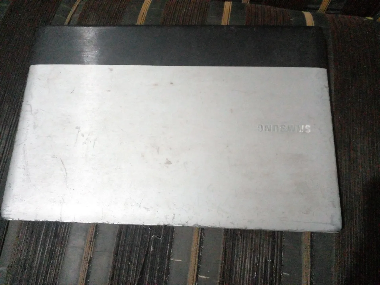 "notebook rv415" - Notebooks no Brasil