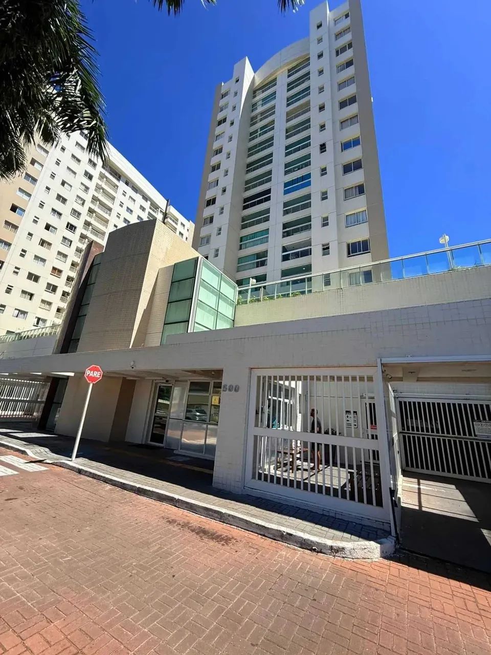 Apartamento 3 quartos à venda - Atalaia, Aracaju - SE 1444067835 | OLX