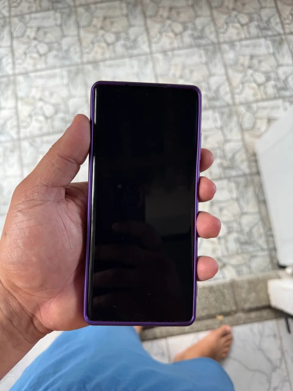 Moto Edge 50 fusion - Celulares e Smartphones - Tancredo Neves, Manaus ...