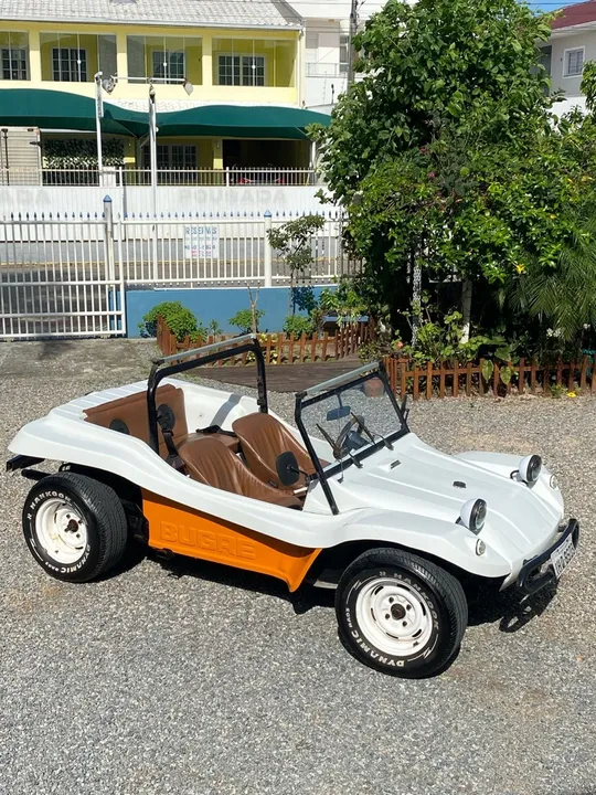 VOLKSWAGEN FUSCA 1996 Usados e Novos