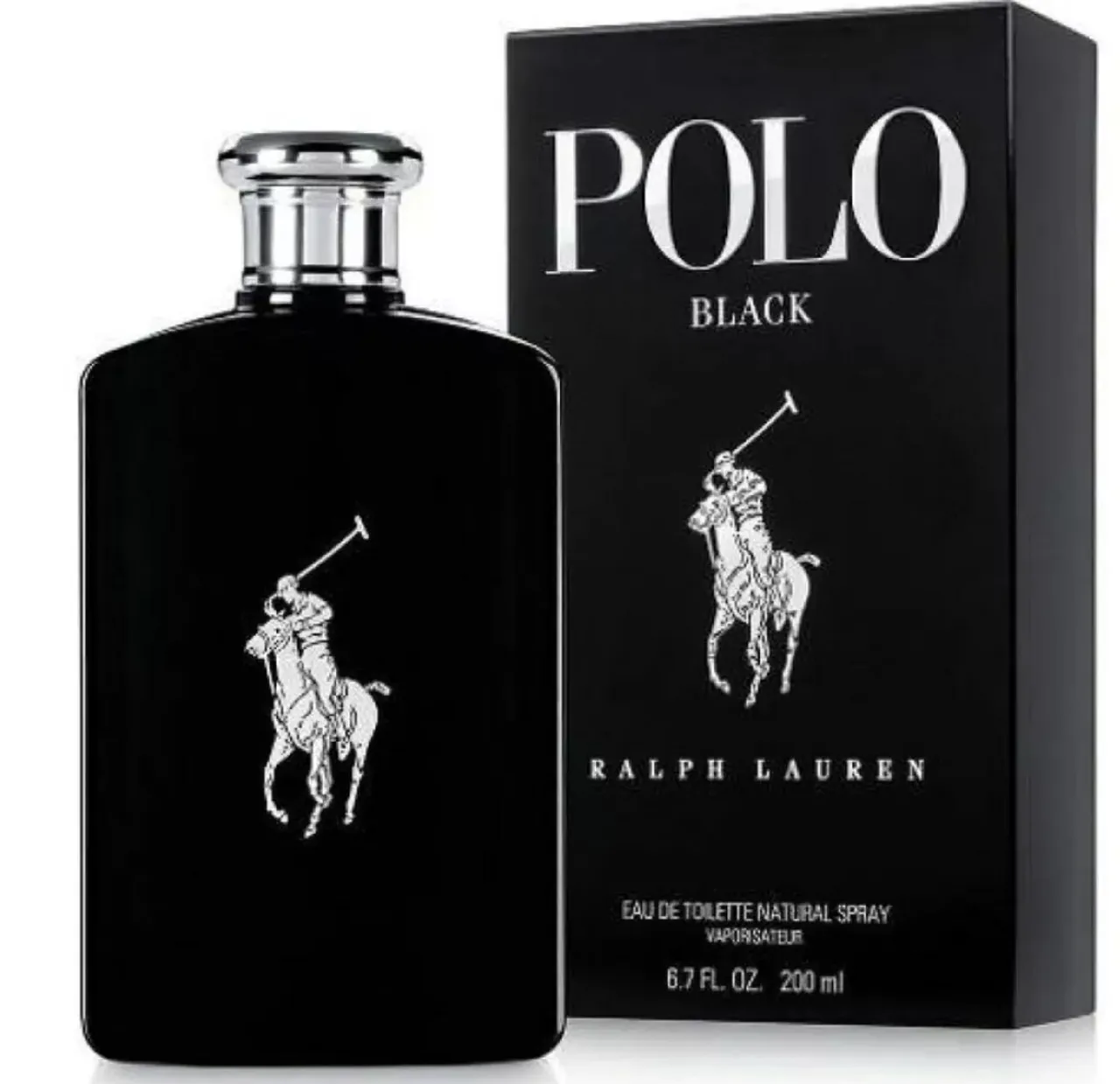 "perfume polo ralph lauren" no Brasil