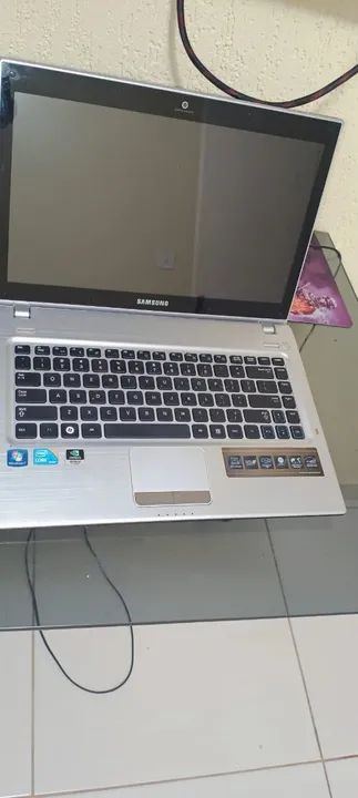 Notebook Samsung Q430 - Notebooks - Asa Sul, Brasília 1366903091 | OLX