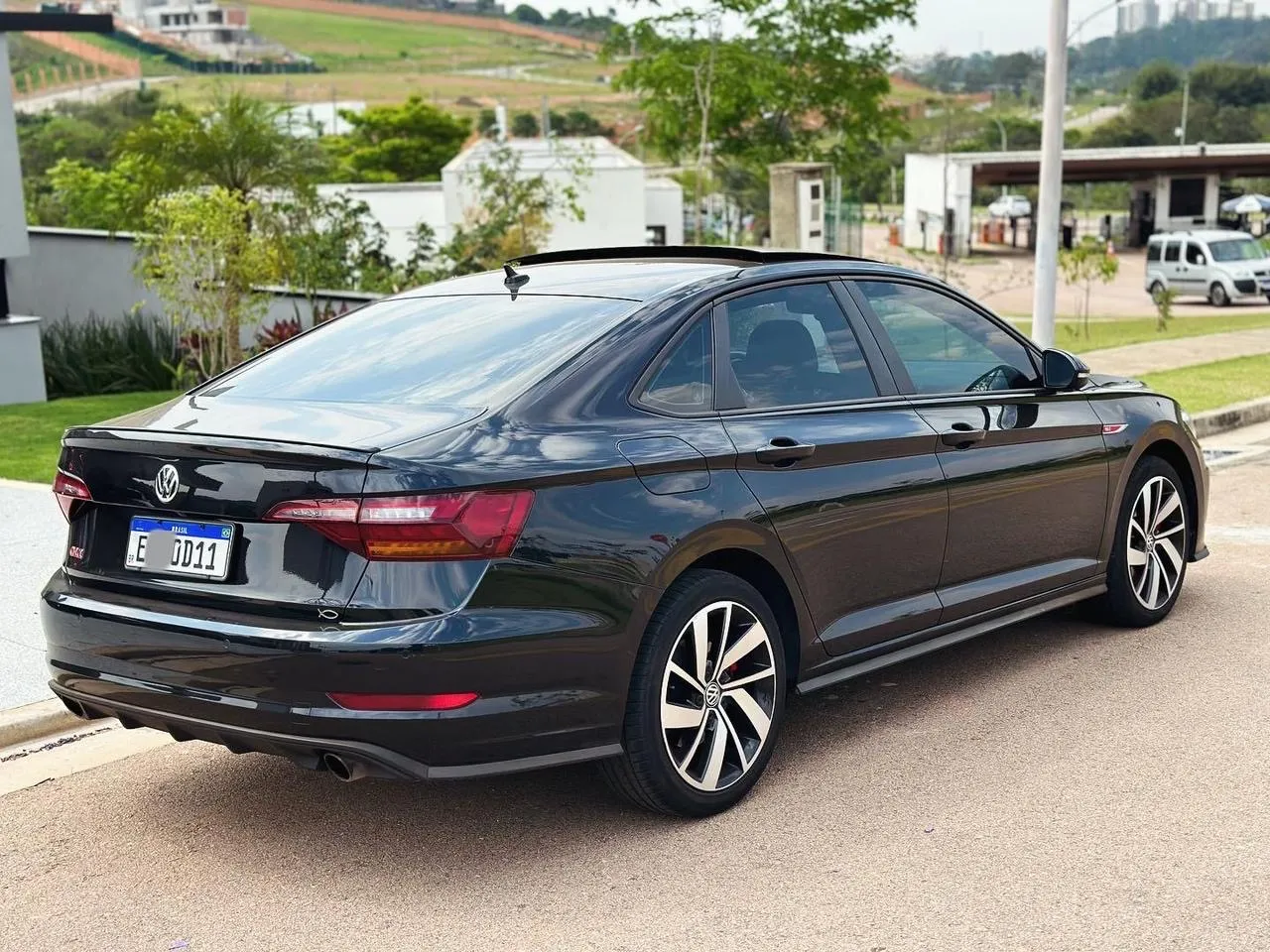 "volkswagen jetta 2020" - Carros Usados e Novos à venda