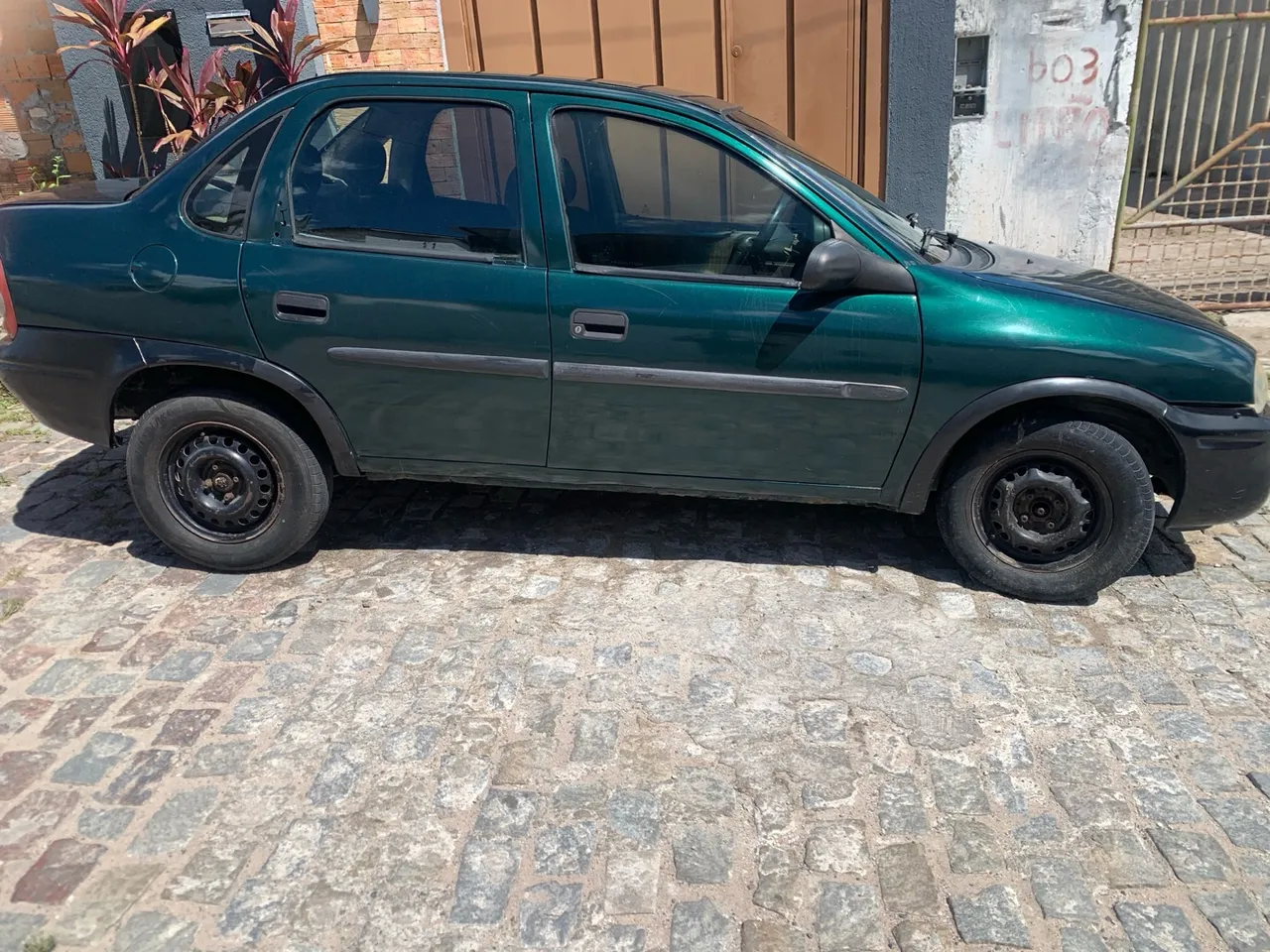 "chevrolet corsa 98" - Carros Usados e Novos à venda
