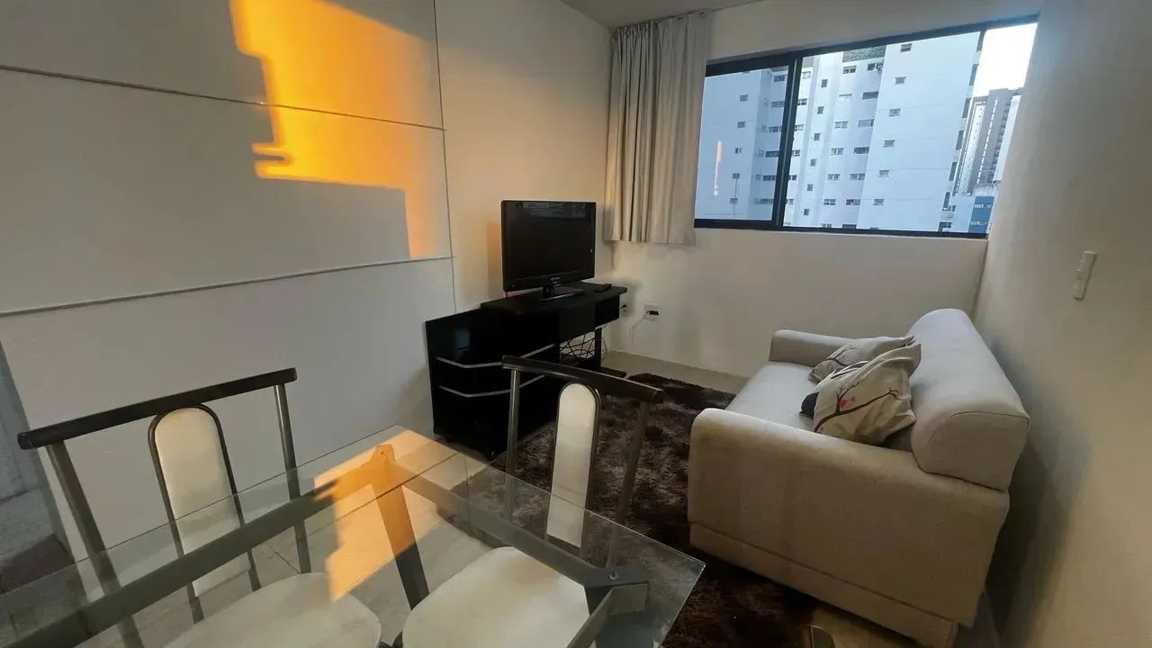 Loft/studio para alugar - Boa Viagem, Recife - PE 1448027025 | OLX