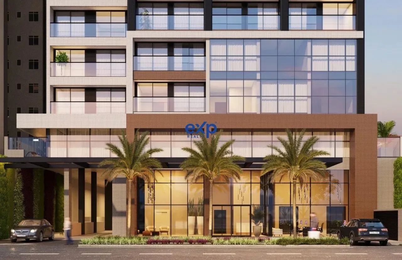 Loft/studio à venda - Centro, Curitiba - PR 1464885814 | OLX