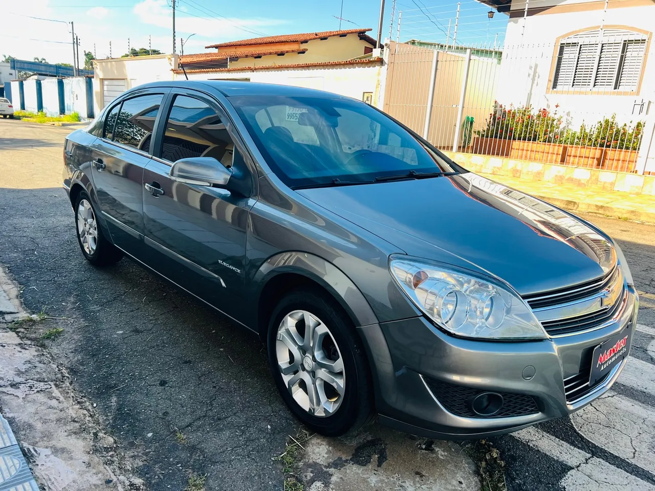 CHEVROLET VECTRA Usados e Novos