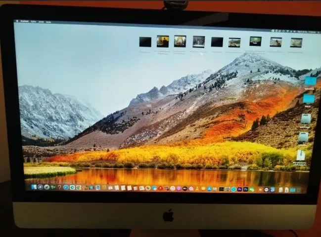 "imac 27 polegadas i7" - Computadores e Desktops no Brasil