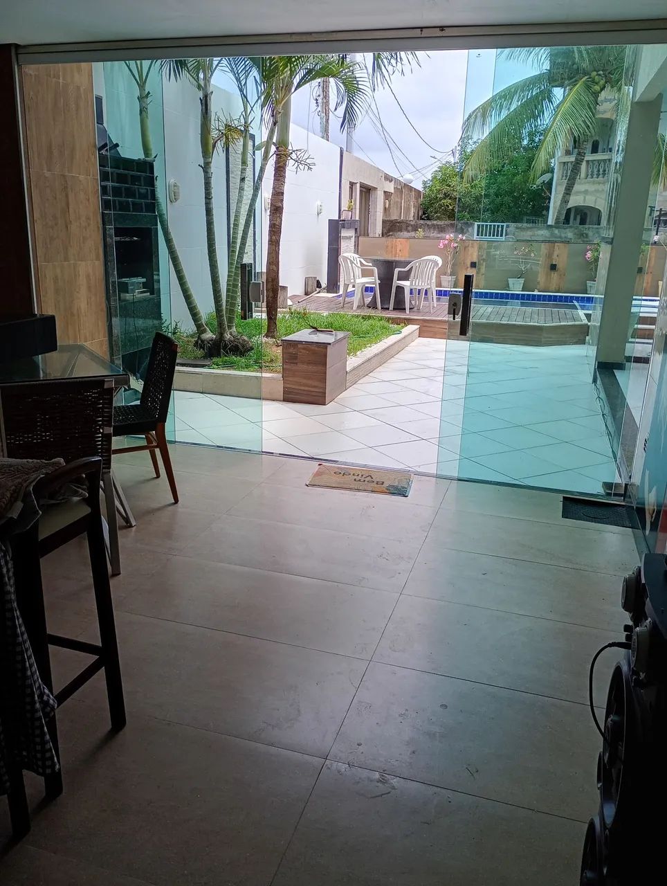 Casa em condominio fechado 4 quartos à venda - Praia do Flamengo ...