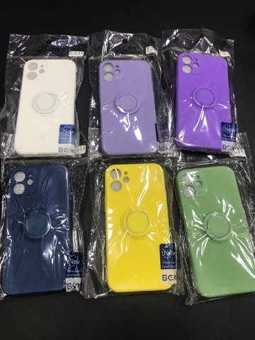 "capa iphone 12 mini" no Brasil