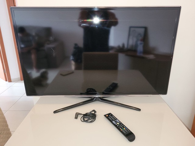 Display de tv samsung 40 polegadas | +95 anúncios na OLX Brasil