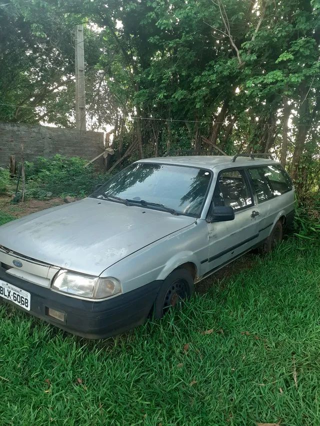 FORD ROYALE Usados e Novos