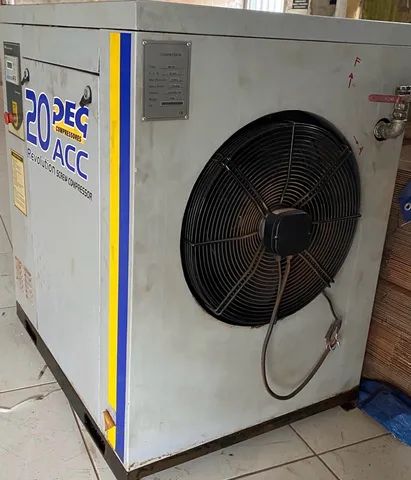 Compressor peg | +21 anúncios na OLX Brasil