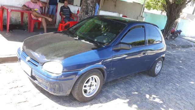 CHEVROLET CORSA 1998 Usados e Novos