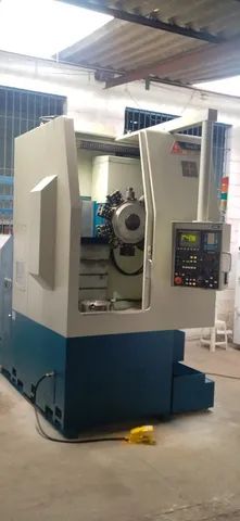 "torno vertical" no Brasil