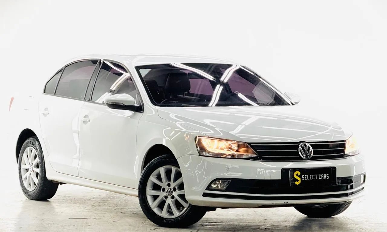 VOLKSWAGEN JETTA 2016 Usados e Novos