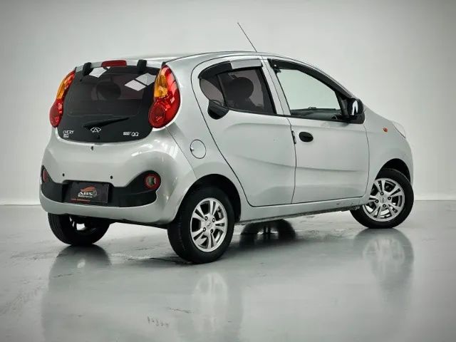 CHERY QQ 2018 Usados e Novos