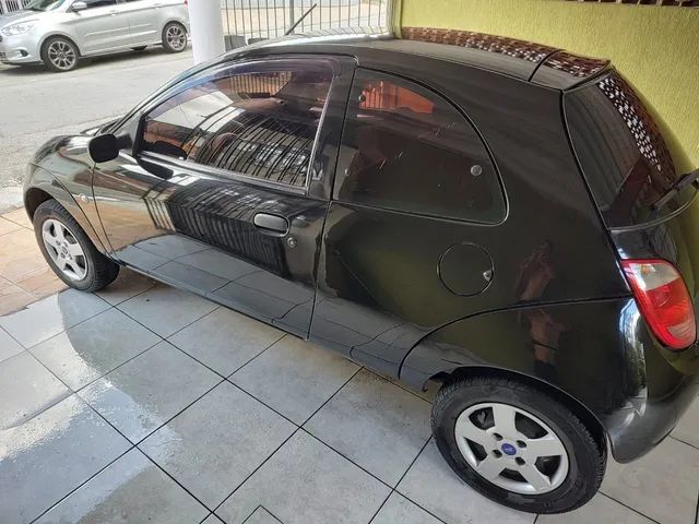 FORD KA 2007 Usados e Novos