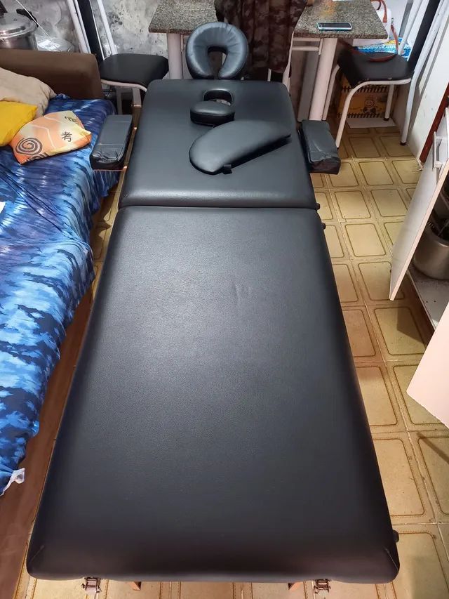 "maca gold life" no Brasil