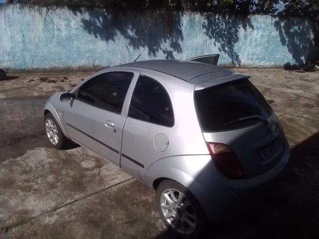 FORD KA 2004 Usados e Novos