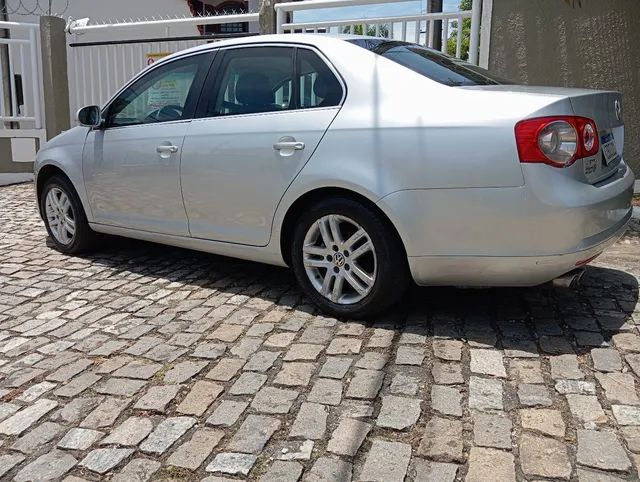 VOLKSWAGEN JETTA 2007 Usados e Novos