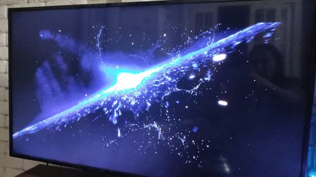 "tv led aoc 40" no Brasil