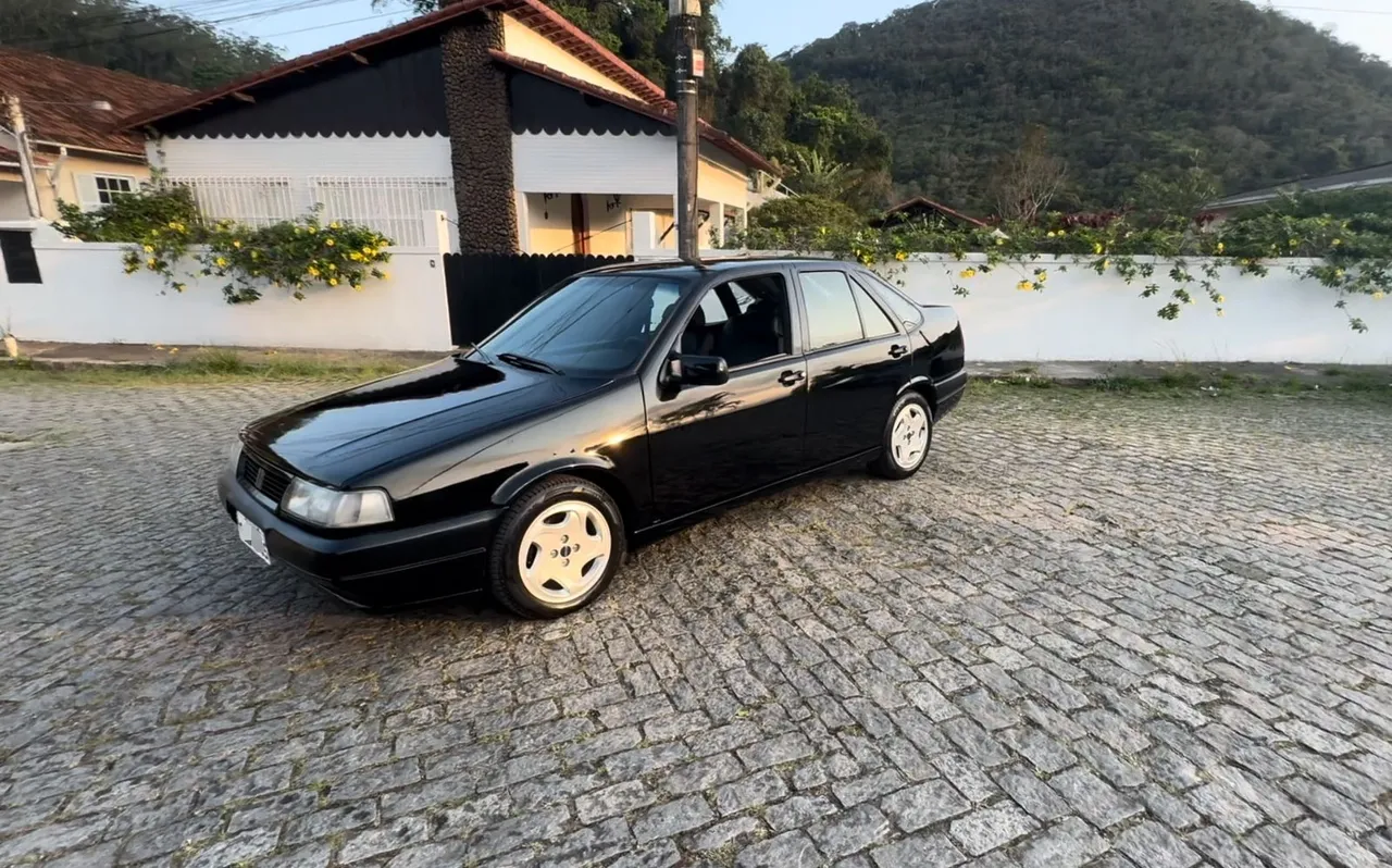 "fiat tempra" - Carros Usados e Novos à venda